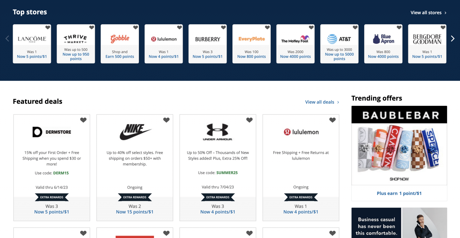 The Essential Guide to Chase Ultimate Rewards | Prince of Travel