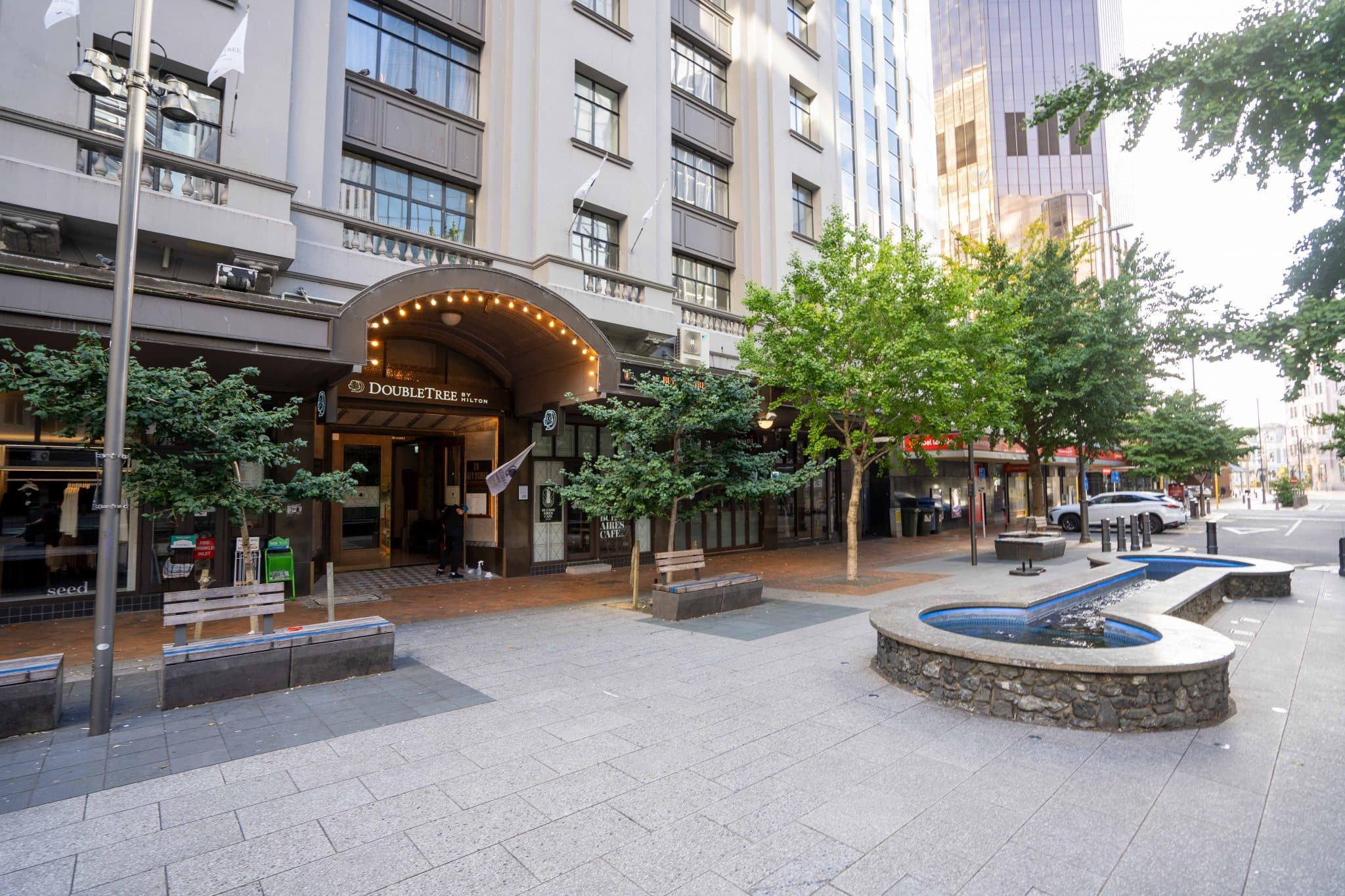 How Does Go Hilton Employee Program Work? | Prince of Travel