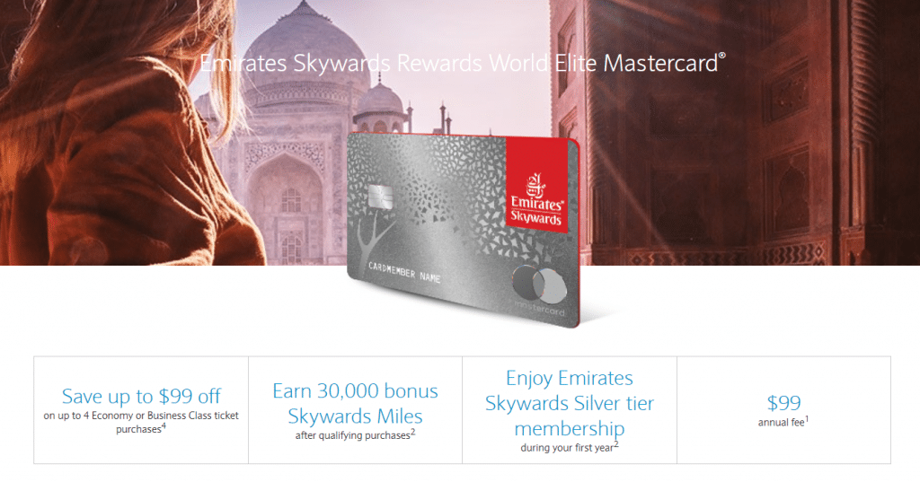 The Essential Guide to Emirates Skywards | Prince of Travel