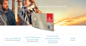 The Essential Guide to Emirates Skywards | Prince of Travel