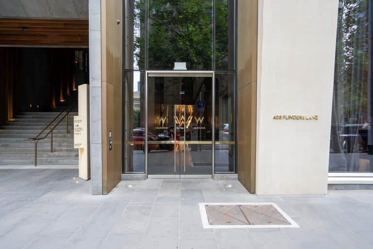 Review: W Melbourne | Prince of Travel