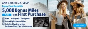 The Essential Guide to ANA Mileage Club | Prince of Travel