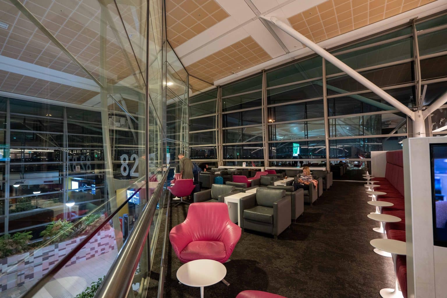 Review: EVA Air 787 Business Class Brisbane to Taipei | Prince of Travel