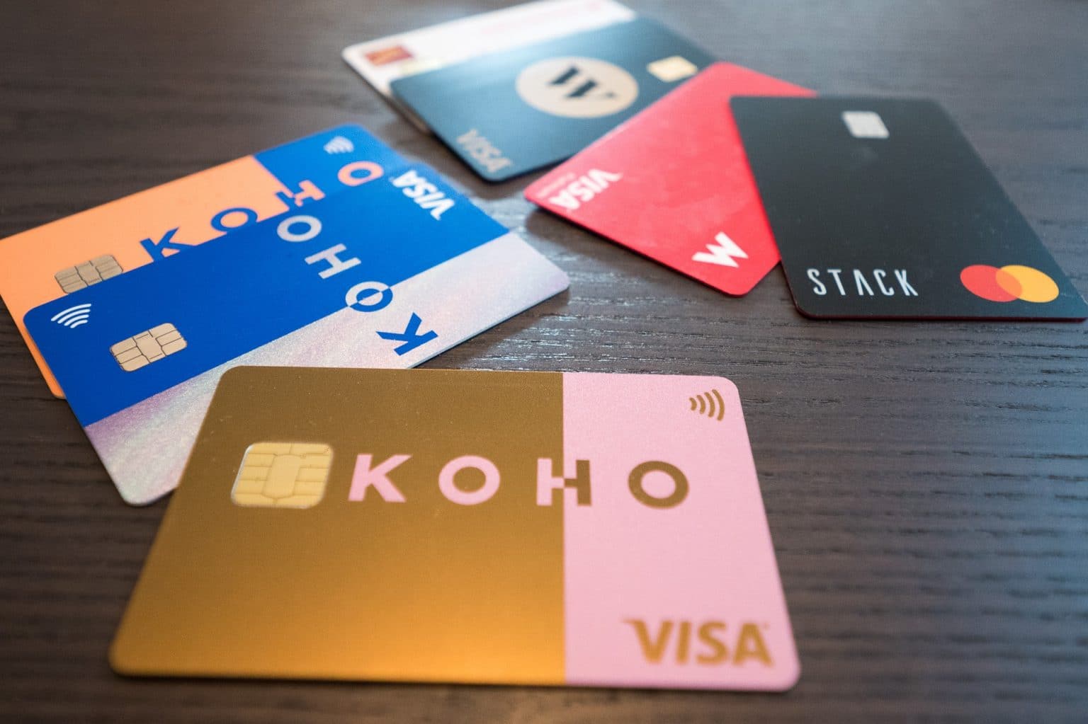 Stack Prepaid Mastercard to Be Discontinued | Prince of Travel