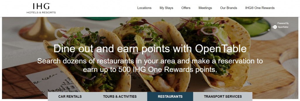 The Essential Guide to IHG One Rewards | Prince of Travel