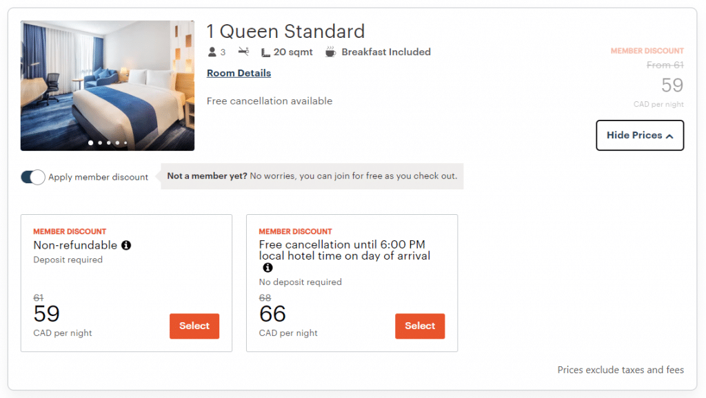 The Essential Guide to IHG One Rewards | Prince of Travel