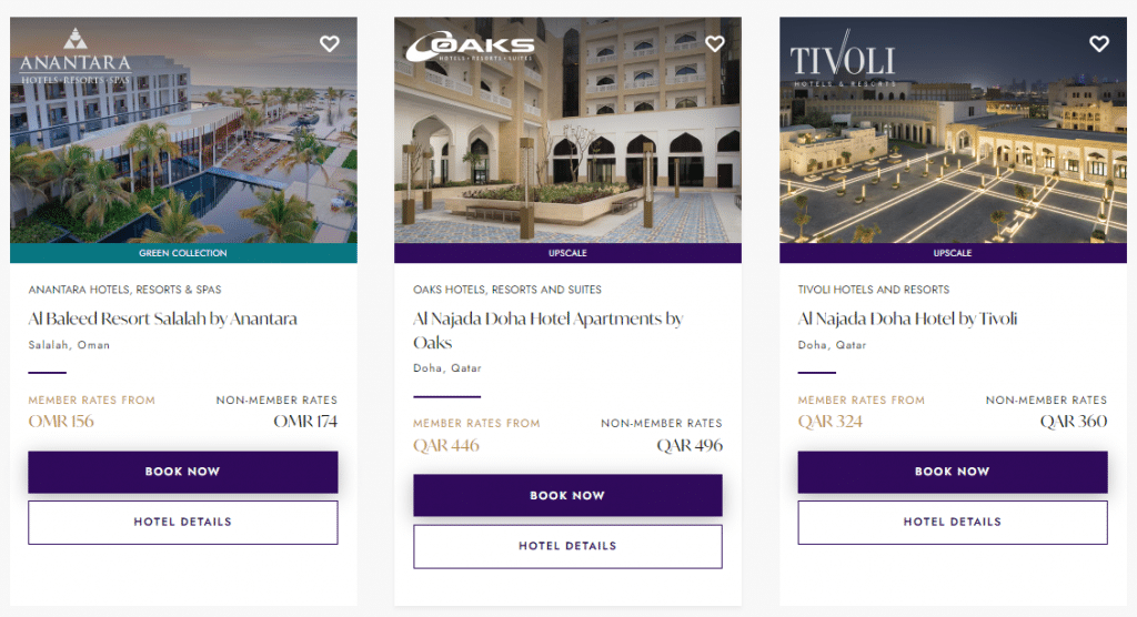 The Essential Guide to GHA Discovery | Prince of Travel