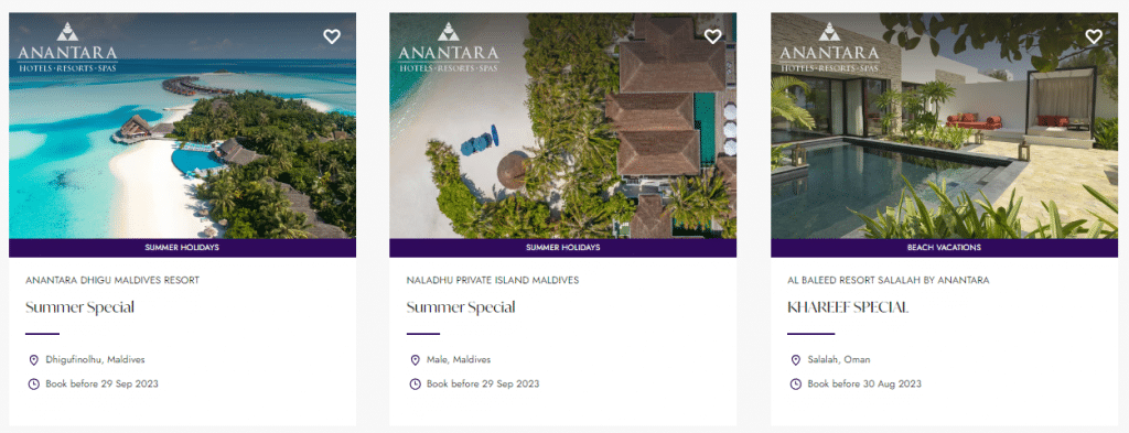 The Essential Guide to GHA Discovery | Prince of Travel