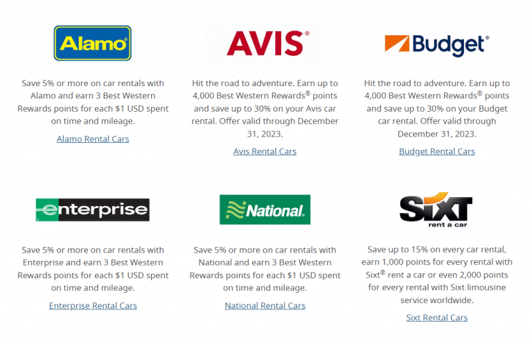 The Essential Guide to Best Western Rewards | Prince of Travel