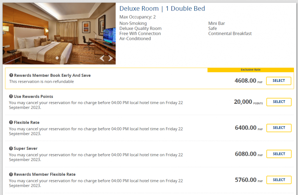 The Essential Guide to Best Western Rewards | Prince of Travel