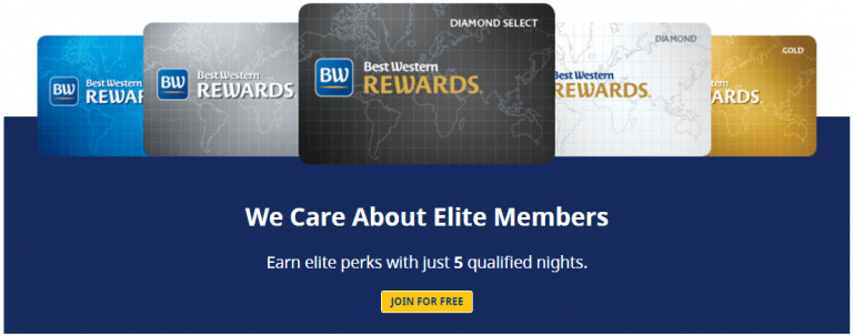 The Essential Guide to Best Western Rewards | Prince of Travel