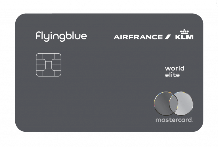Air France KLM Flying Blue Elite Status: Guide to Qualifying and ...
