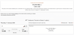 The Complete Guide to Emirates Business Class | Prince of Travel