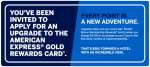 American Express Upgrade Offers: Switch to Cobalt, Gold, or Platinum | Prince of Travel