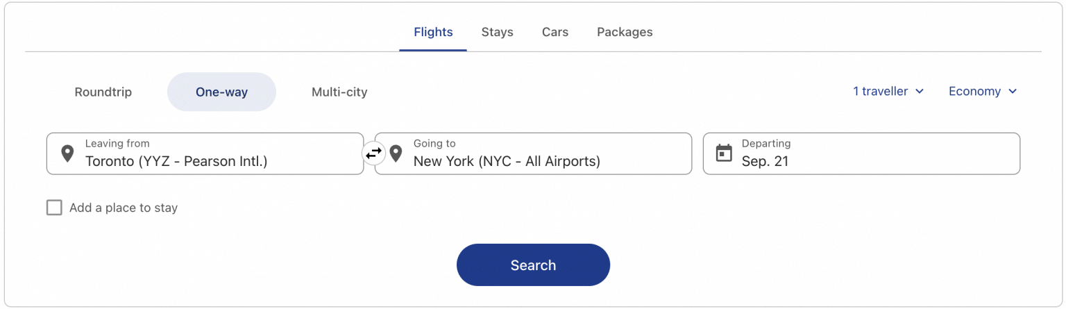 How to Maximize the RBC Air Travel Redemption Schedule | Prince of Travel