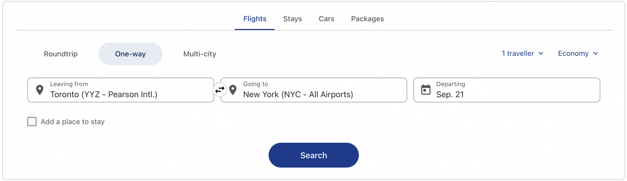 How to Maximize the RBC Air Travel Redemption Schedule | Prince of Travel