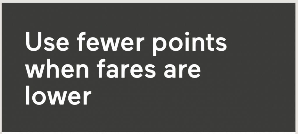 Upcoming Changes to VIA Rail Préférence & Baggage Fees | Prince of Travel