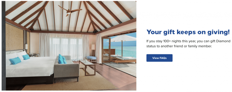 Hilton Honors Elite Status: Guide to Qualifying and Privileges | Prince ...