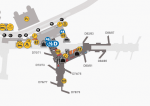 The Complete Guide to Calgary International Airport (YYC) | Prince of ...