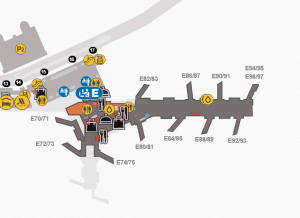 The Complete Guide to Calgary International Airport (YYC) | Prince of ...