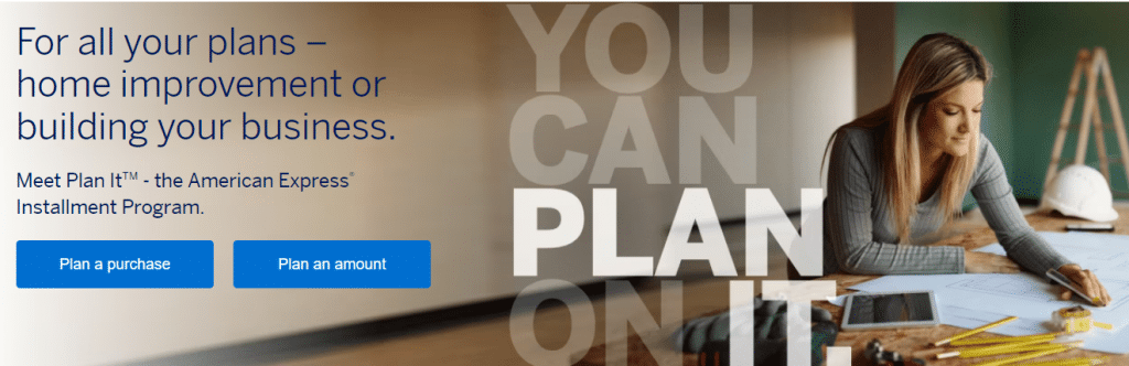 How Does American Express Plan It Work? | Prince of Travel