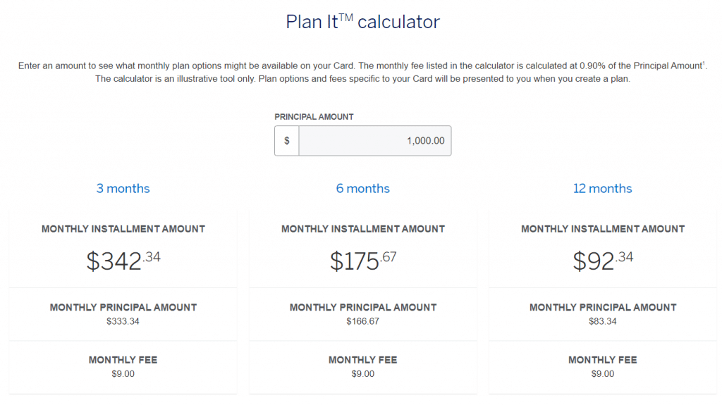 How Does American Express Plan It Work? | Prince of Travel