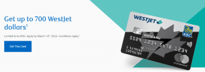 9 Reasons to Apply for the WestJet RBC® World Elite Mastercard | Prince ...