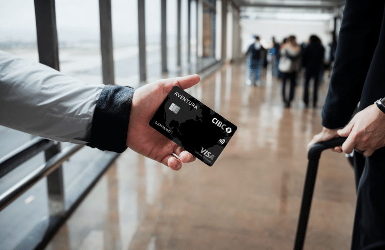 CIBC Aventura® Gold Visa* Card | Prince of Travel