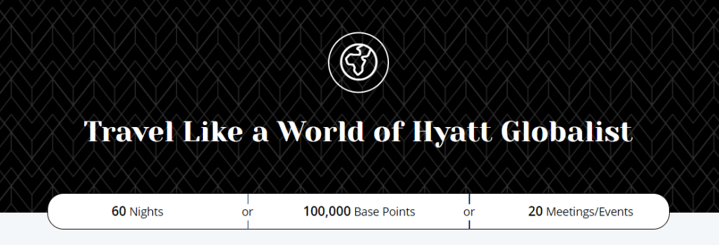 World of Hyatt Elite Status: Guide to Qualifying and Privileges ...