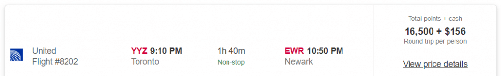 How to Maximize the CIBC Aventura Airline Rewards Chart | Prince of Travel