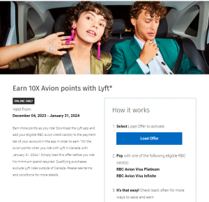 The Essential Guide to RBC Avion Rewards | Prince of Travel