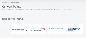 The Essential Guide to RBC Avion Rewards | Prince of Travel