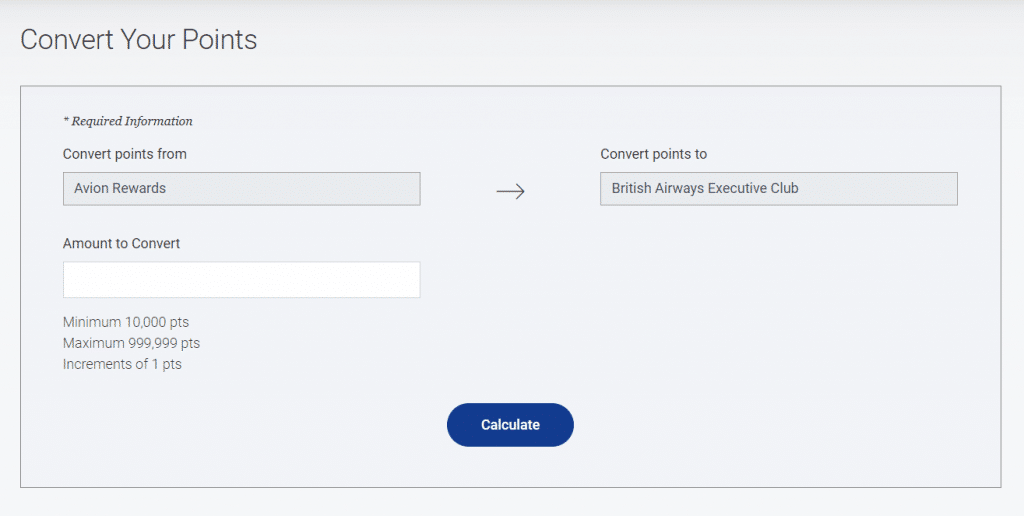 The Essential Guide to RBC Avion Rewards | Prince of Travel