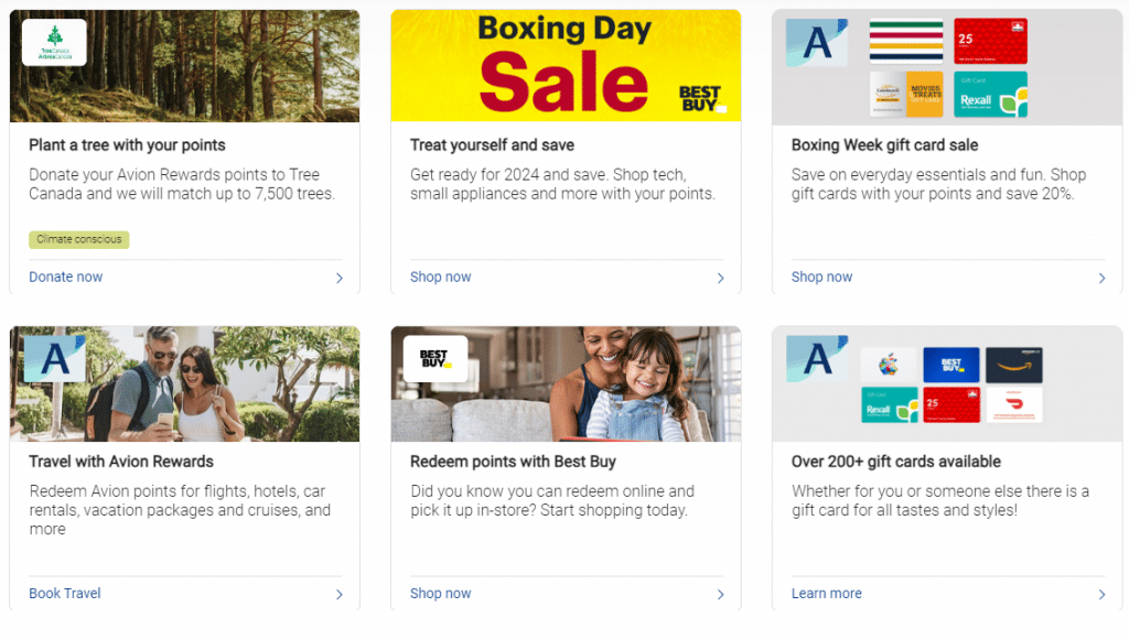 The Essential Guide to RBC Avion Rewards | Prince of Travel