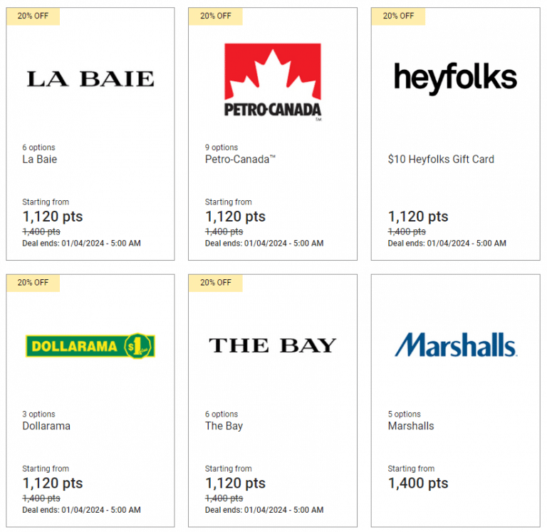 The Essential Guide to RBC Avion Rewards | Prince of Travel