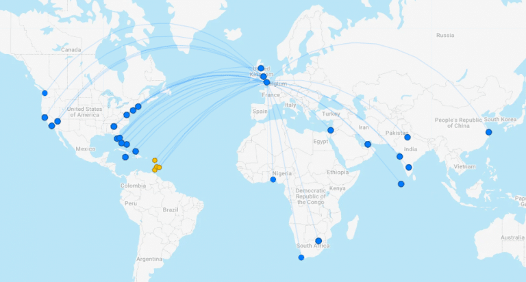 The Complete Guide to Virgin Atlantic Upper Class | Prince of Travel