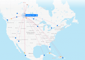 The Complete Guide to Saskatoon John G. Diefenbaker International ...