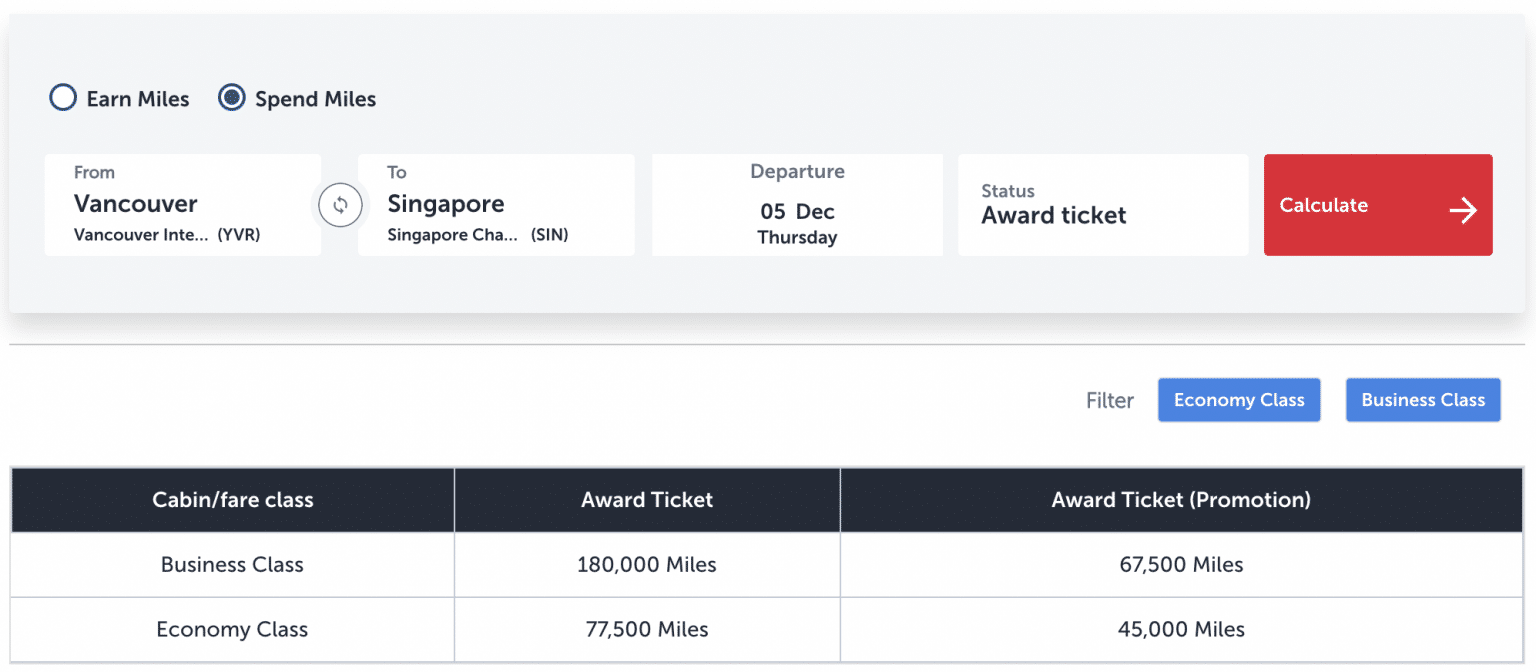 Turkish Airlines Miles&Smiles Publishes New Award Charts | Prince of Travel