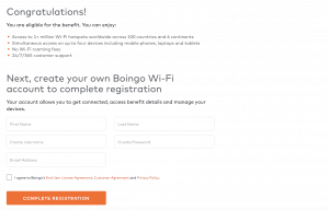 Boingo Wi-Fi: What You Need to Know | Prince of Travel