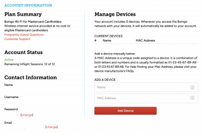 Boingo Wi-Fi: What You Need to Know | Prince of Travel