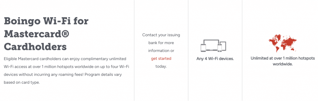 Boingo Wi-Fi: What You Need to Know | Prince of Travel