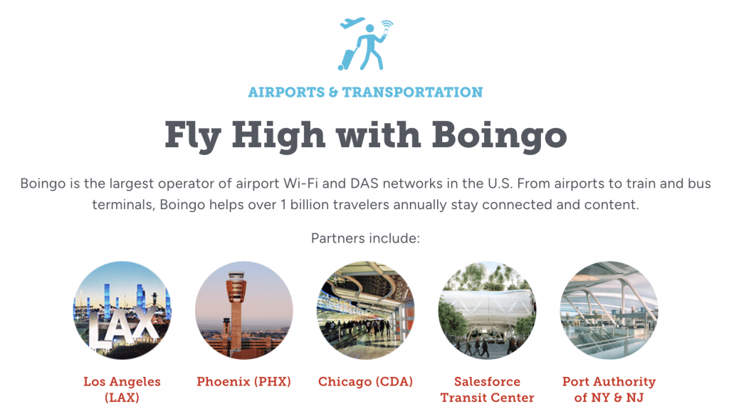 Boingo Wi-Fi: What You Need to Know | Prince of Travel