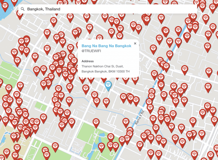 Boingo Wi-Fi: What You Need to Know | Prince of Travel