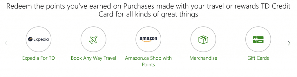 7 Reasons to Apply for the TD First Class Travel® Visa Infinite* Card ...