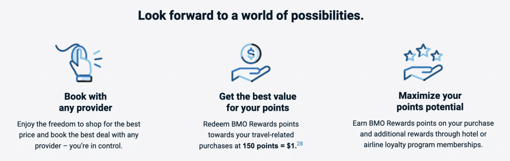 The Essential Guide to BMO Rewards | Prince of Travel