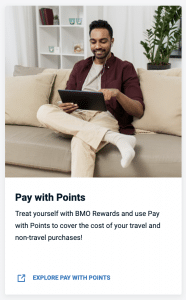 The Essential Guide to BMO Rewards | Prince of Travel
