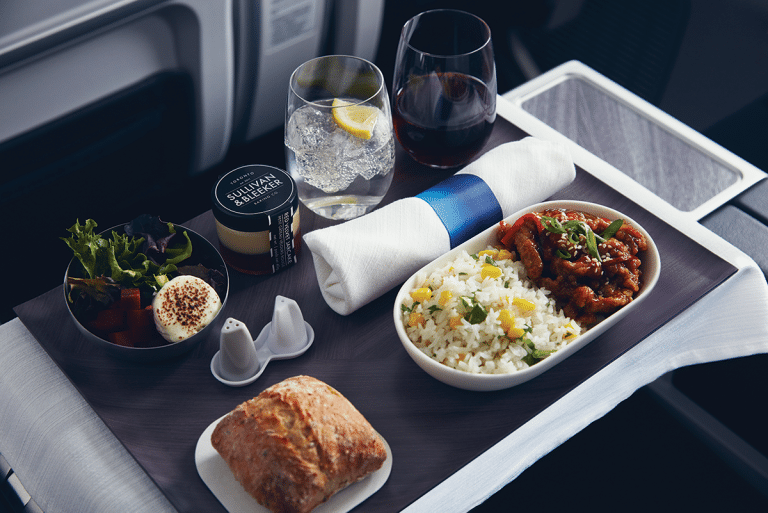 The Complete Guide to WestJet Business Class | Prince of Travel