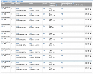 How to Use ExpertFlyer Like a Pro | Prince of Travel