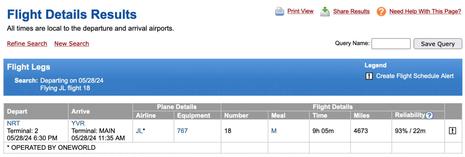 How to Use ExpertFlyer Like a Pro | Prince of Travel