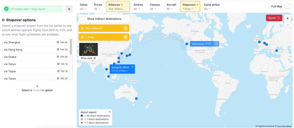 How to Use FlightConnections Like a Pro | Prince of Travel
